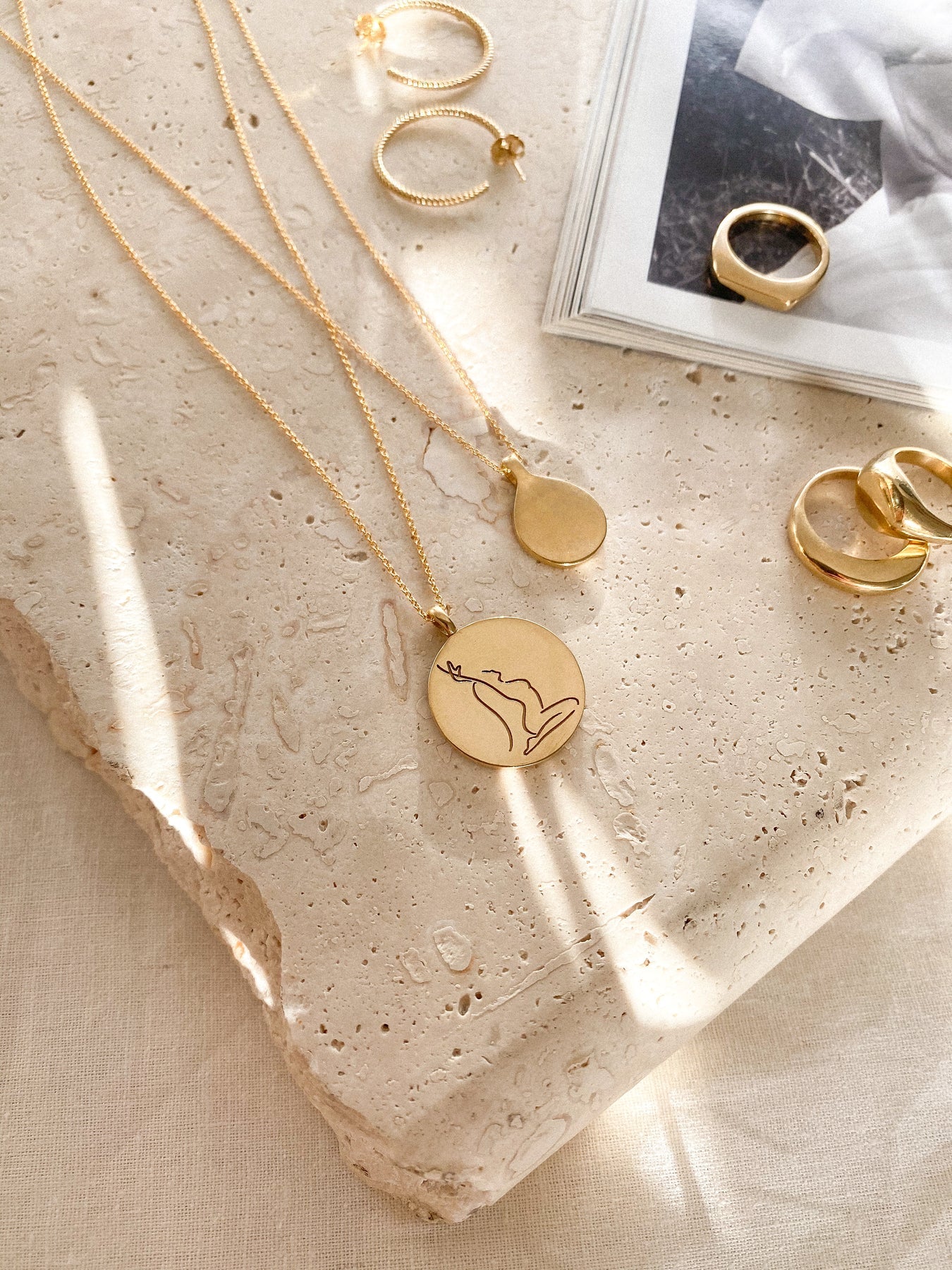 She Is – She Fine Jewellery