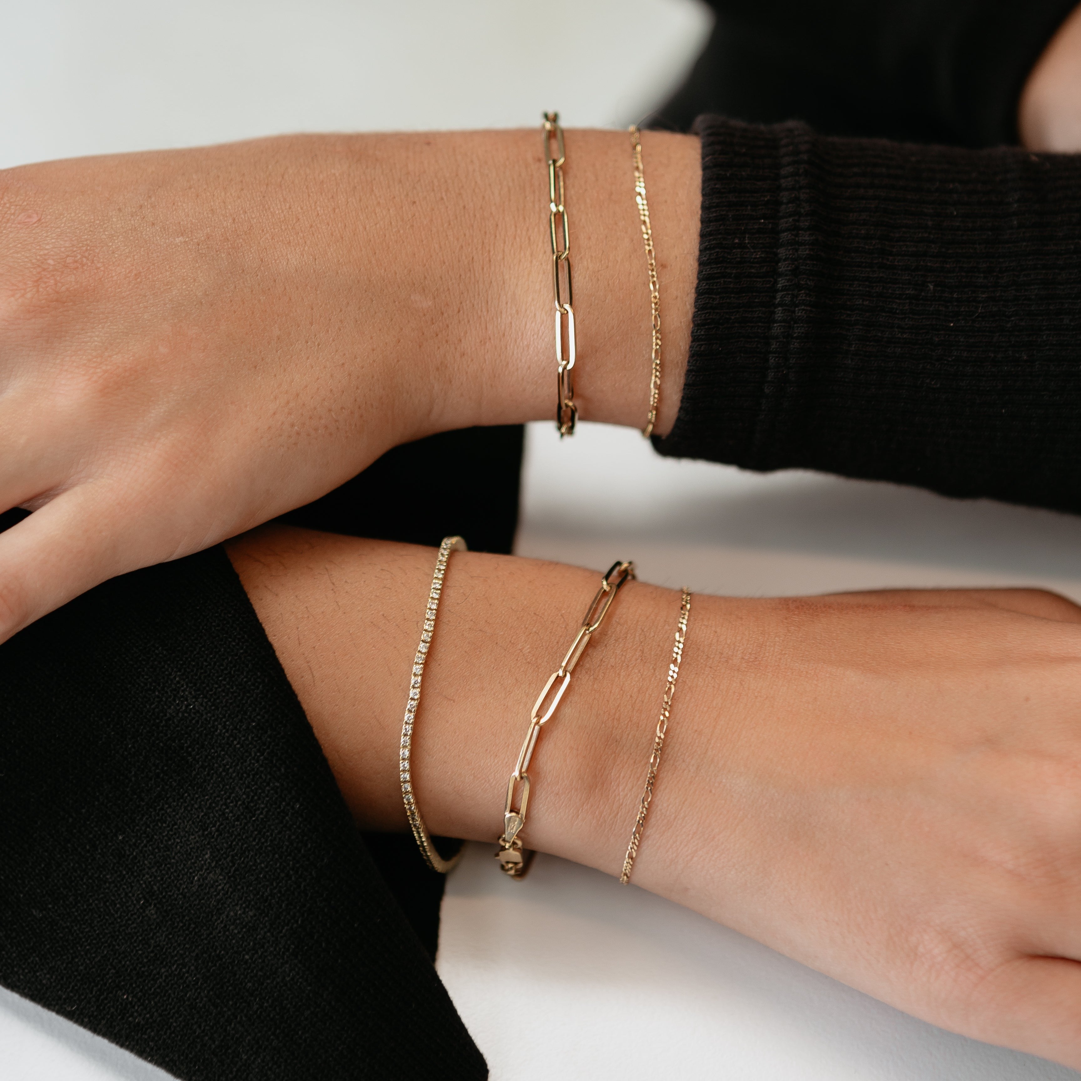 Welded Chain Gift Card (Digital) – She Fine Jewellery